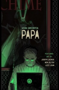 Papa Review: A Little Late for Father’s Day – Children of The Blazing Fist